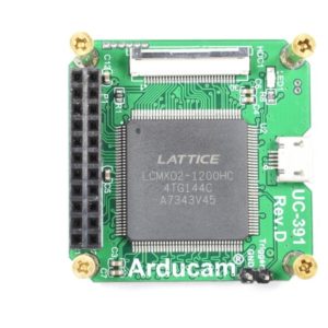 ArduCAM USB Camera Shields – dlscorp