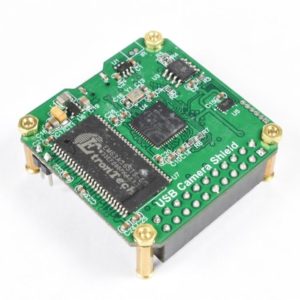 ArduCAM USB Camera Shields – dlscorp
