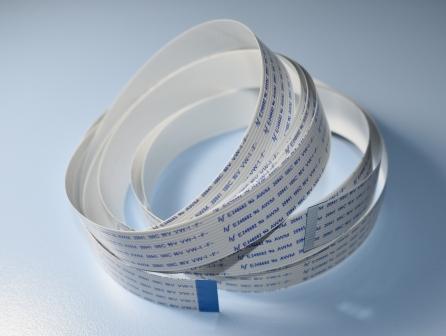 CSI/DSI Flex Flat Cables • dlscorp