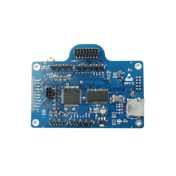 ArduCAM F Shield Rev V2 – dlscorp