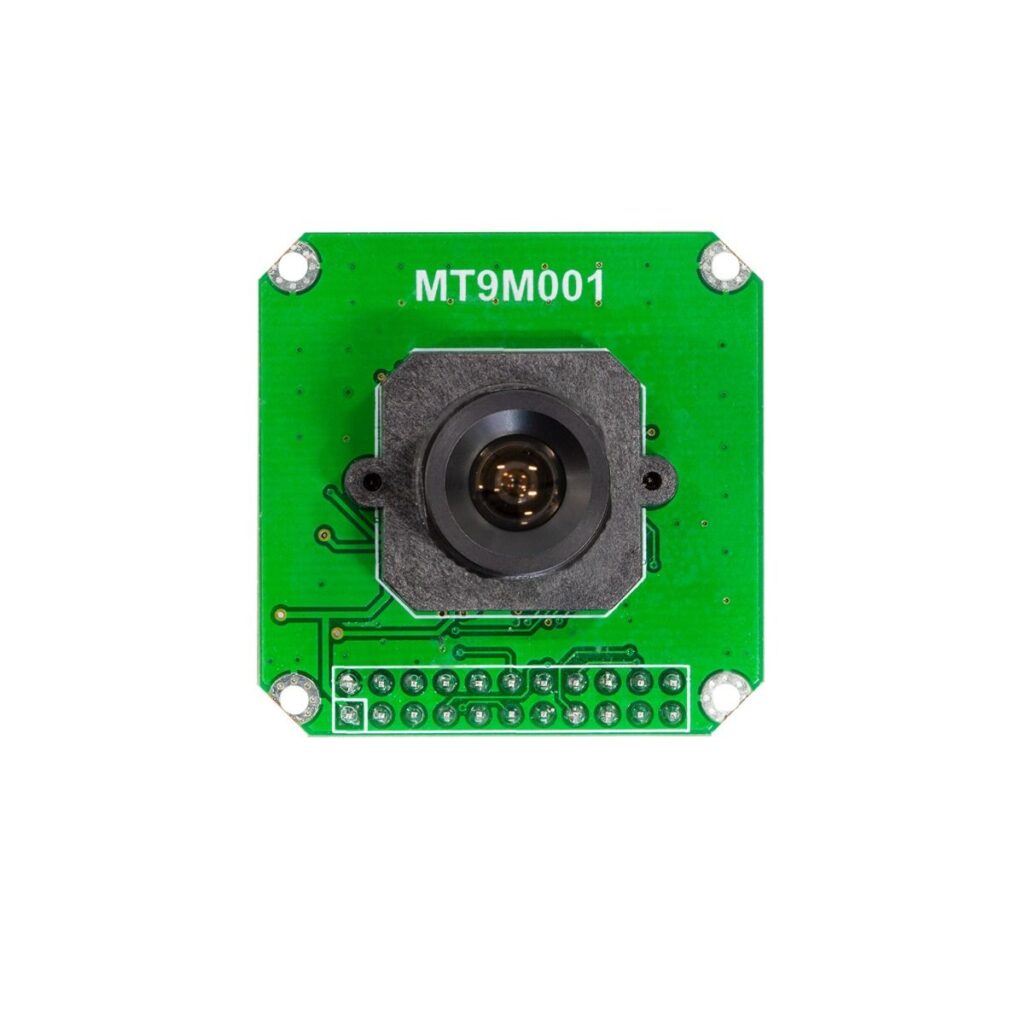MT9M001 – 1.3 MP Camera Module – dlscorp