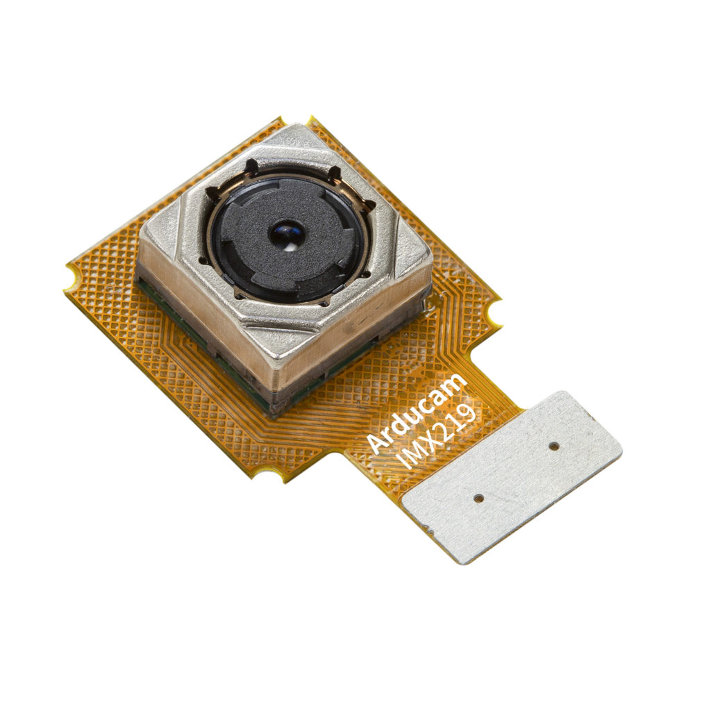 IMX219 – 8 MP Camera Sensor – dlscorp