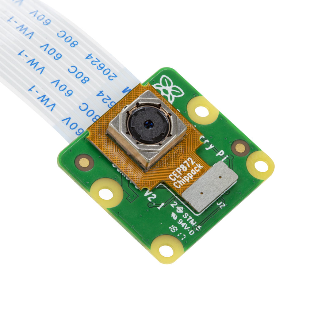 IMX219 – 8 MP Camera Sensor – dlscorp