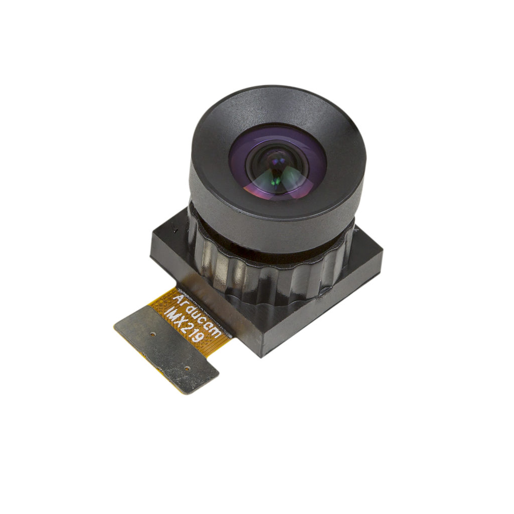 IMX219 – 8 MP Camera Sensor – dlscorp