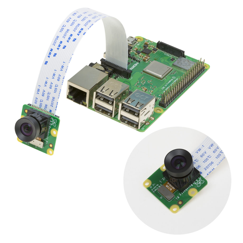 IMX219 – 8 MP Camera Sensor – dlscorp