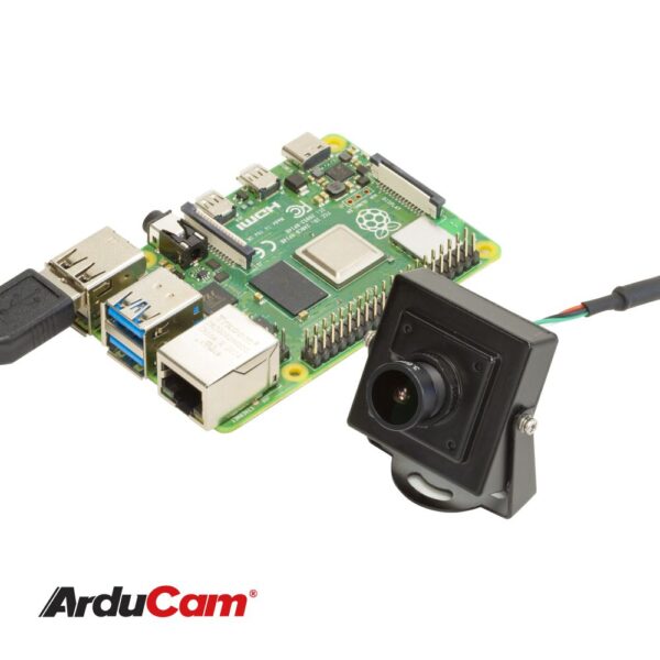 IMX291 – 2.0 MP USB Camera Module with Microphone – dlscorp