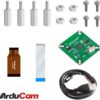 ArduCam CSI-USB UVC Camera Adapter Board for 12.3 MP IMX477 Raspberry ...